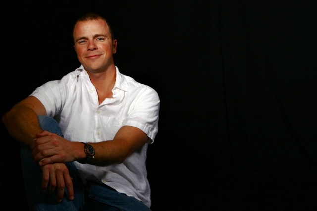 Rick Reeve - Latter-day Saint Musicians