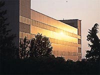 byu tanner building - Mormon FAQ