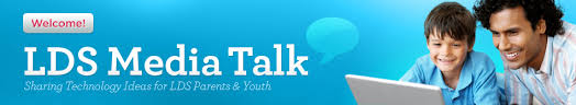 lds-media-talk - Mormon Bible